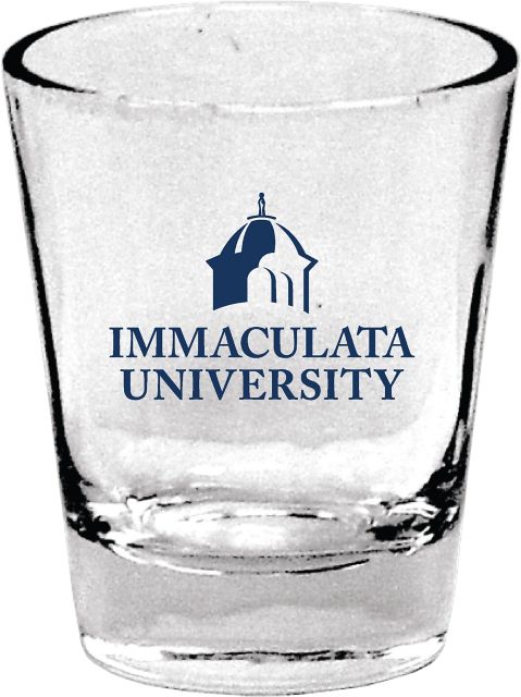 Immaculata University 1.5 oz. Collector's Glass | Nordic | Immaculata ...